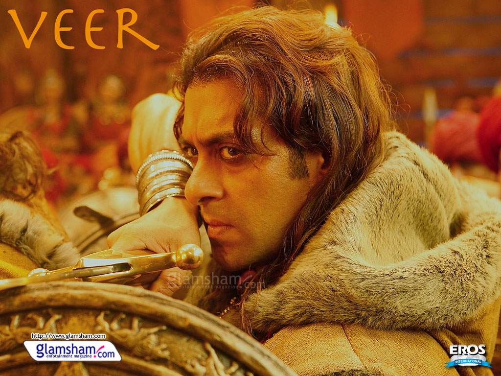 Veer 2010 Movie Wallpaper | Wallpapers Pictures Lovers