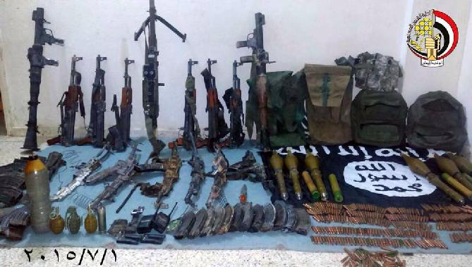 Portable Antiquity Collecting and Heritage Issues: Security in Egypt's ...