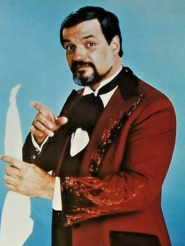 Carnegie: Magic Detective: Harry Blackstone Jr. Passed On This Day 1997