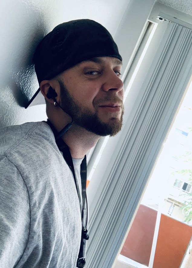 matt procella / odd tv / o.d.d tv / odd reality / matthew procella / # ...