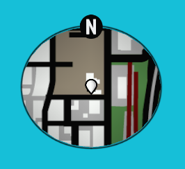 MTA SA HD Yeni Radar Scripti