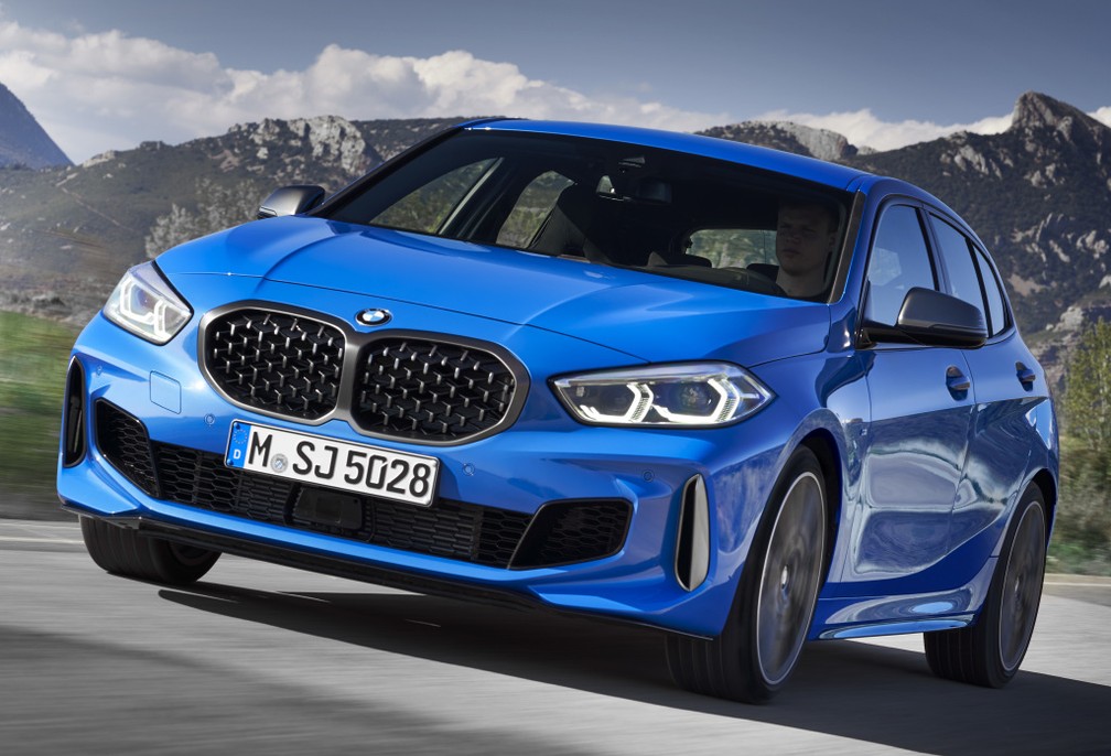 BLOG DO JORNALISTA ARNALDO MOREIRA: BMW Group vai celebrar 25 anos no ...