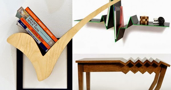 DoFu Design: creative furniture ideas