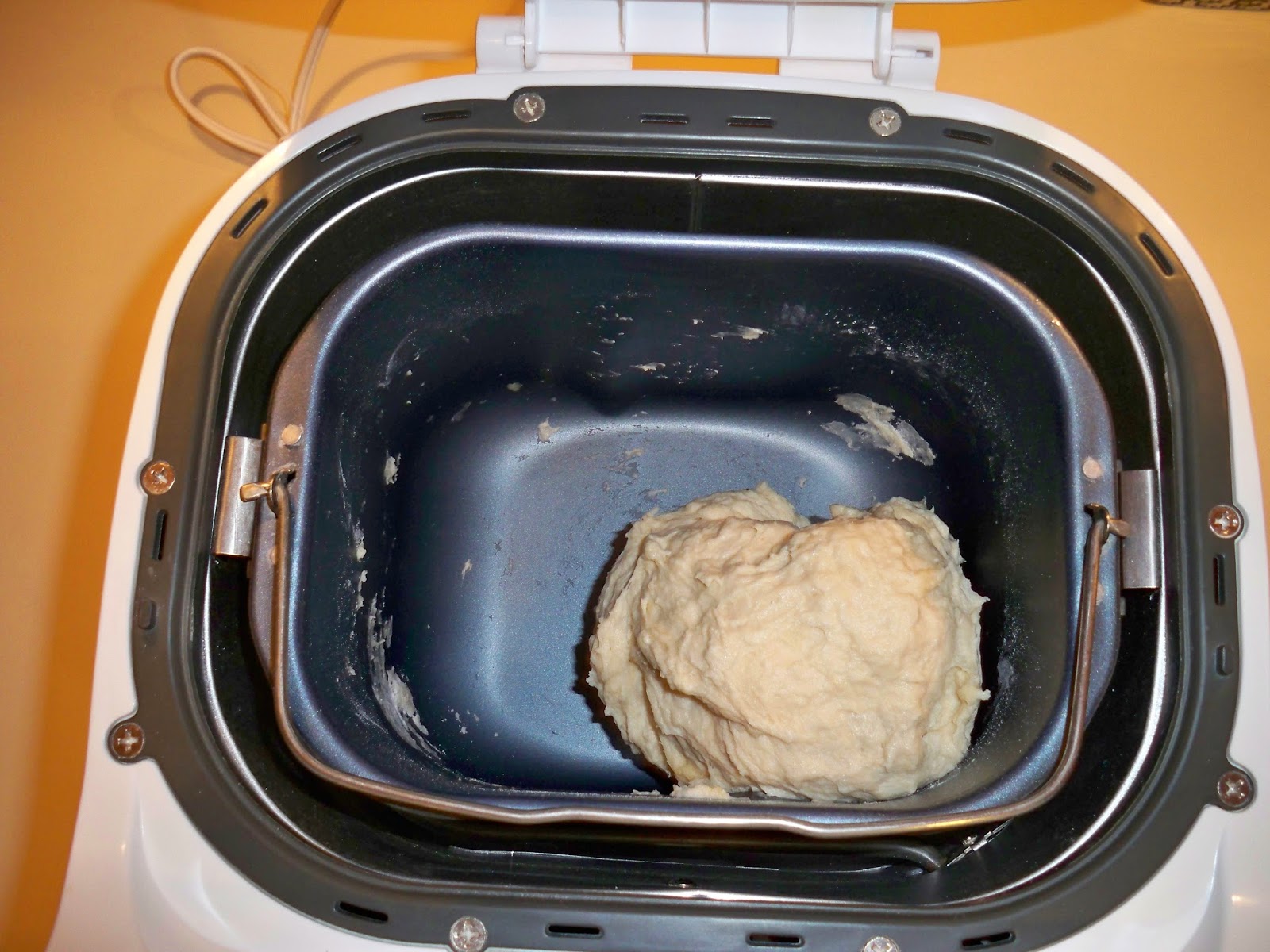 Easy as Pie: Best Bread Machine Bread Recipe and Tutorial