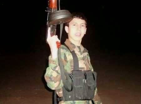 la historia de "El Mini 6" ~ Dragon M4593