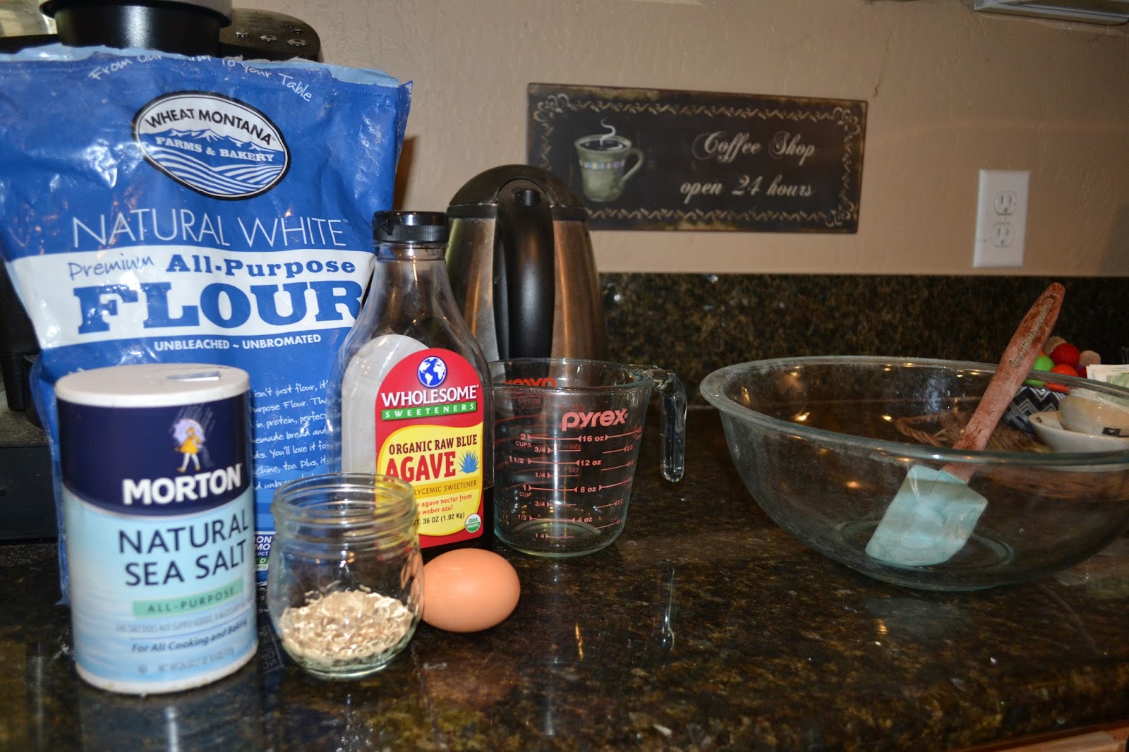 Peppermint Creek Ranch