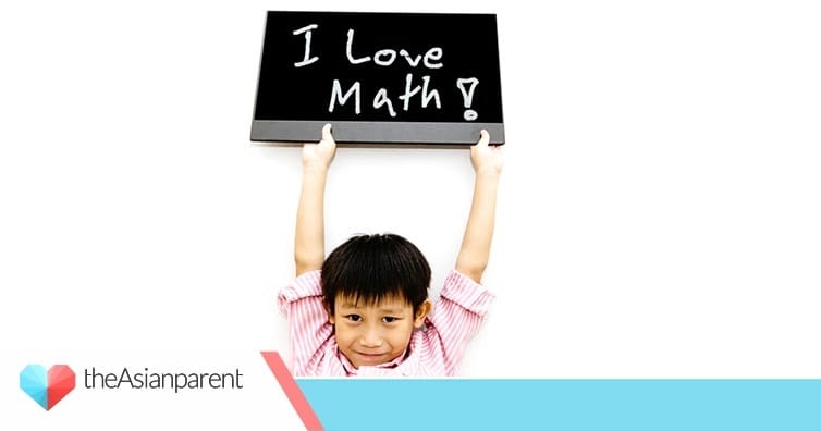 Perbedaan tujuan belajar matematika di Indonesia dan Singapura