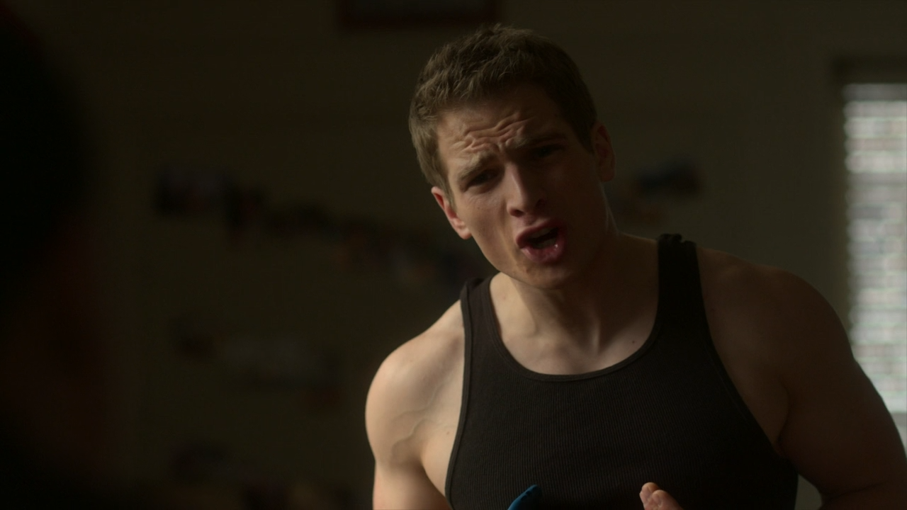 Daniel Bellomy & Gianni Paolo on Power Book II: Ghost (2020) ~ DC's Men ...