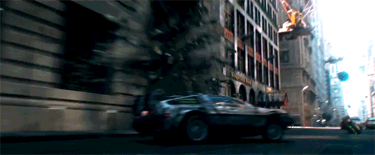 El Cinema de Hollywood: Spielberg on Spielberg: Ready Player One (2018)