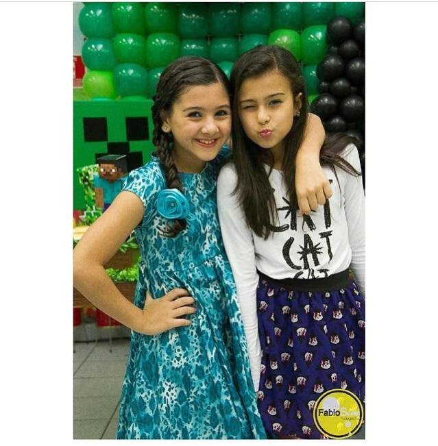 Equipe Chiquititas: Confira fotos do aniversário de Naoki Takeda ...
