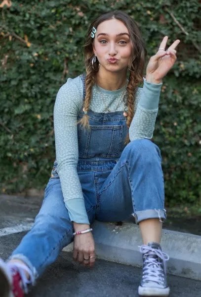 McKenzi Brooke (TikTok Star) Biography, Age, Height, Wiki & More