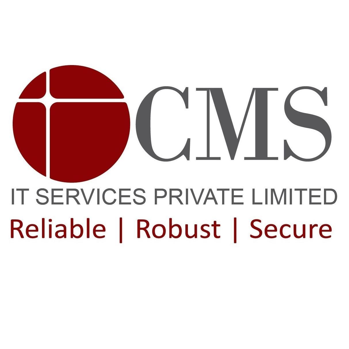 CMS IT Services Recruitment for Freshers On 07th Apr to 31st May 2017 ...