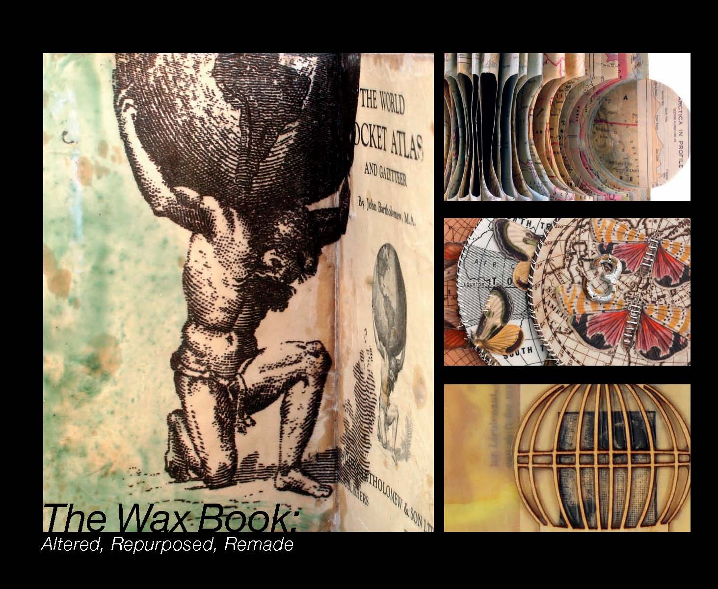 http://supriasdesigns-encausticmusings.blogspot.com: The Wax Book ...