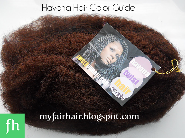 Selecting The Correct Havana Hair Color – A Guide | Hairstyle