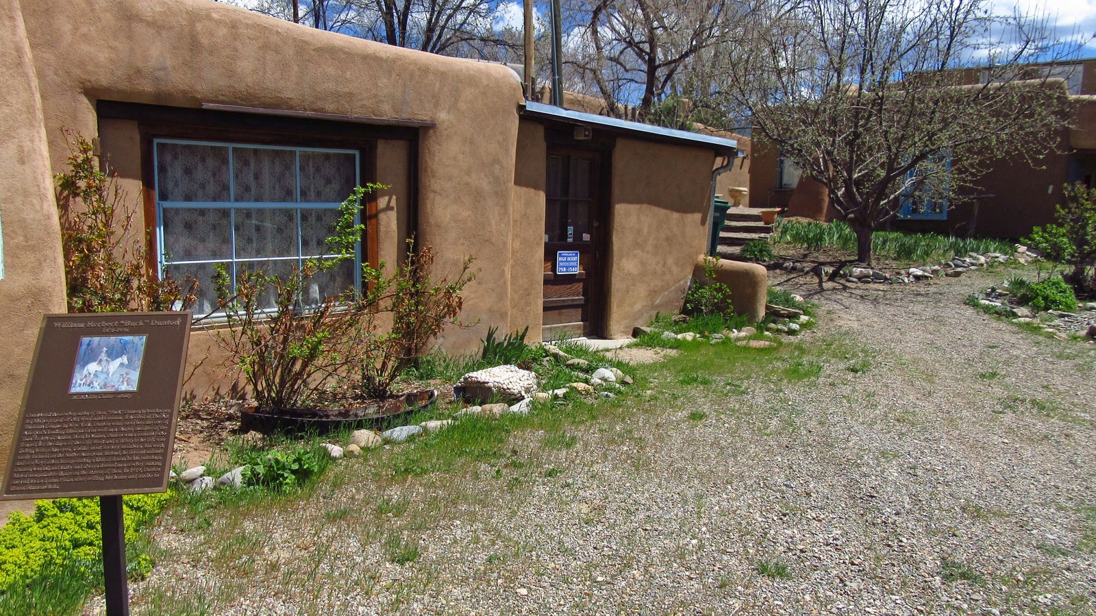 A Plein Air Painter's Blog - Michael Chesley Johnson: The Taos Society ...