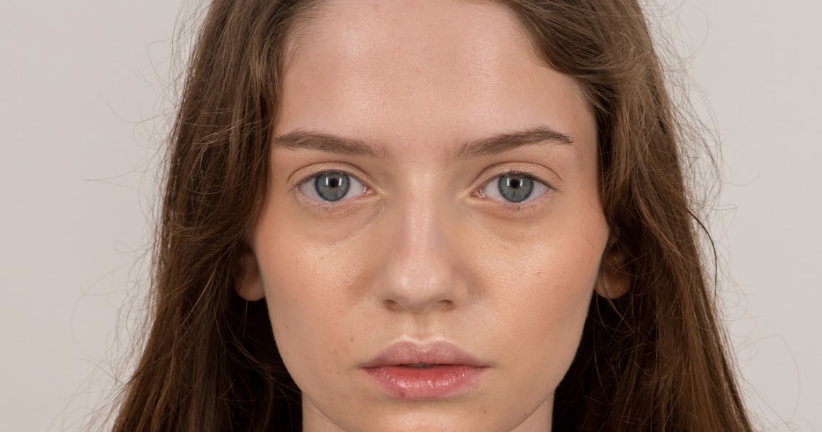 All Next Top Model: Portafolio de Daria Dabrowska