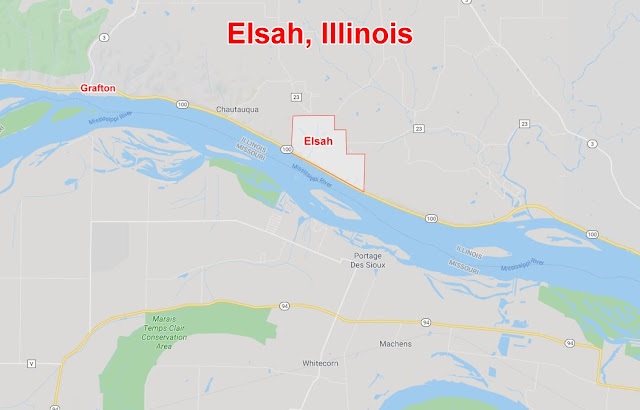 The Digital Research Library of Illinois History Journal™ : Elsah ...