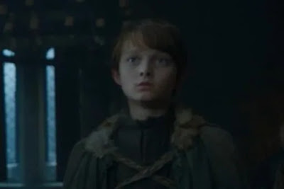 "لعبة العروش": كل ما تحتاج إلى معرفته عن Ned Umber و Last Hearth