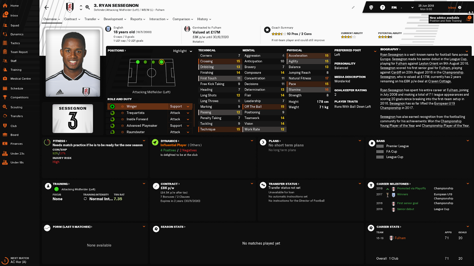 TOP 10 Skins para Football Manager 2019 - DOWNLOAD