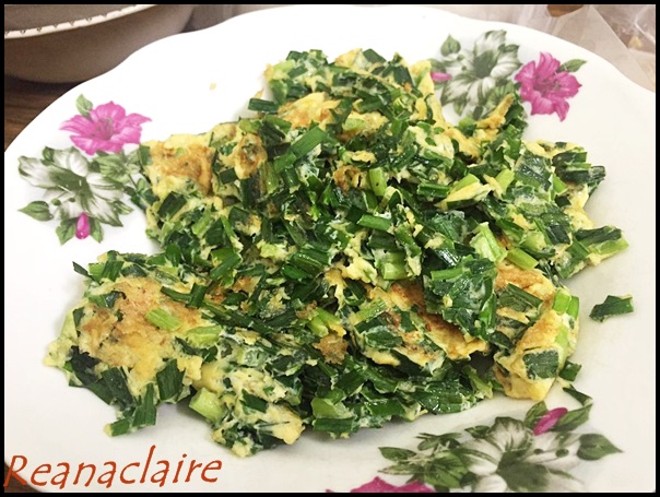 Our Early No-Rice Dinners At Home Cafe, Ipoh