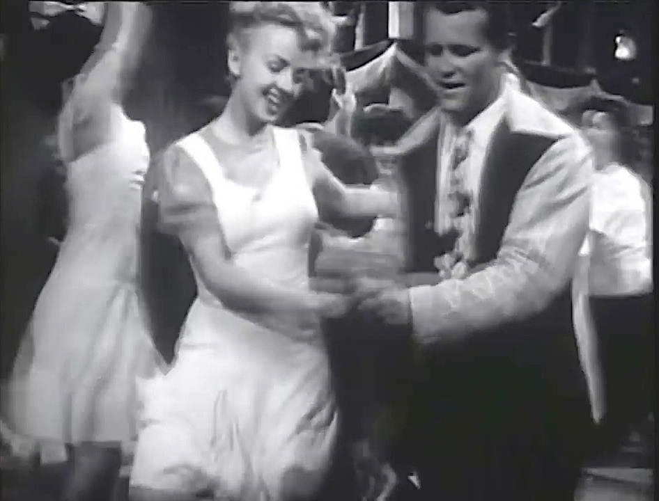 Forgotten Actors: Jean Veloz