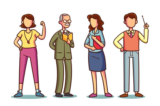 Bitácora reflexiva digital: Identidad docente personal