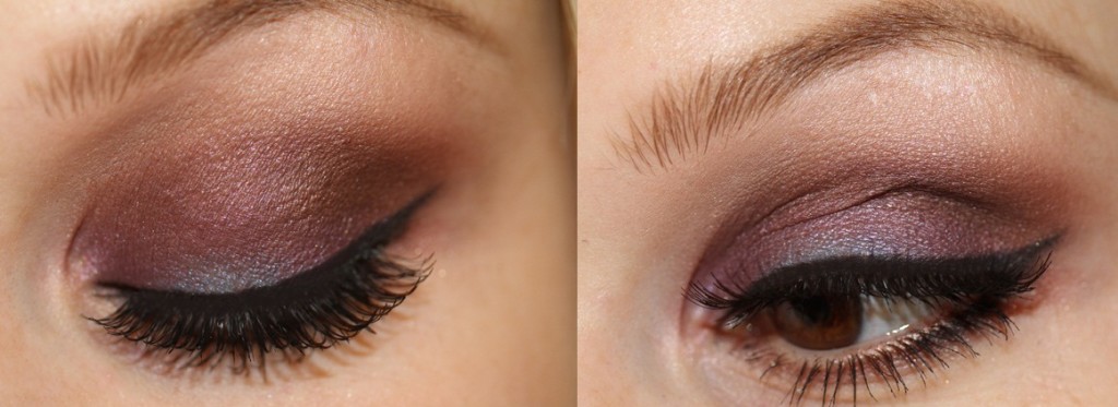 Simple and natural eye makeup tutorials for brown eyes ideas | Beauty ...