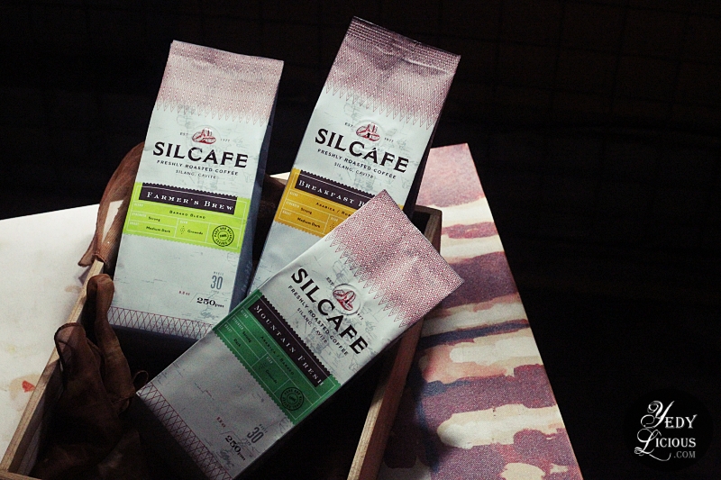 Silcafe Freshly Roasted Coffee: Local Coffee You Should Try #LoveLocal ...
