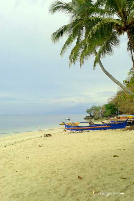 Sarangani: Beaches of Glan - blissfulguro