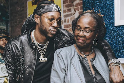 Rapper, 2 Chainz buys his mother 2nd house in 4years