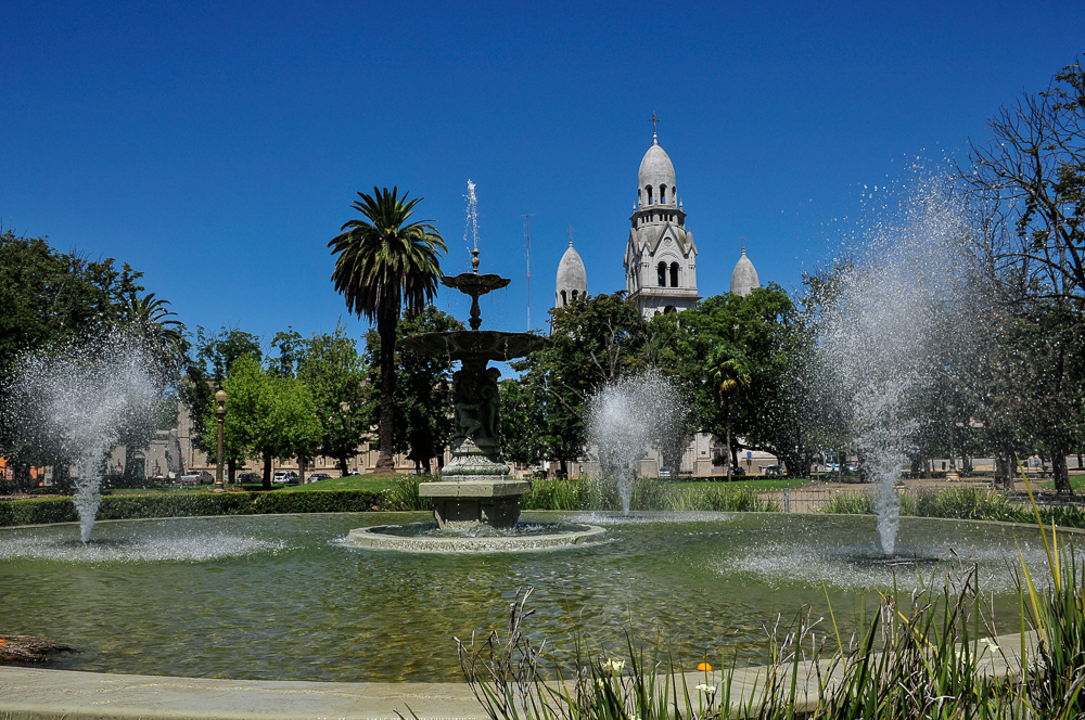 Migrant Photographer: Long weekend in Tandil