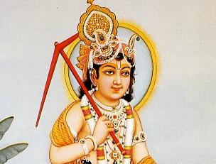 Vedic Views on World News: BALARAM PURNIMA 2013