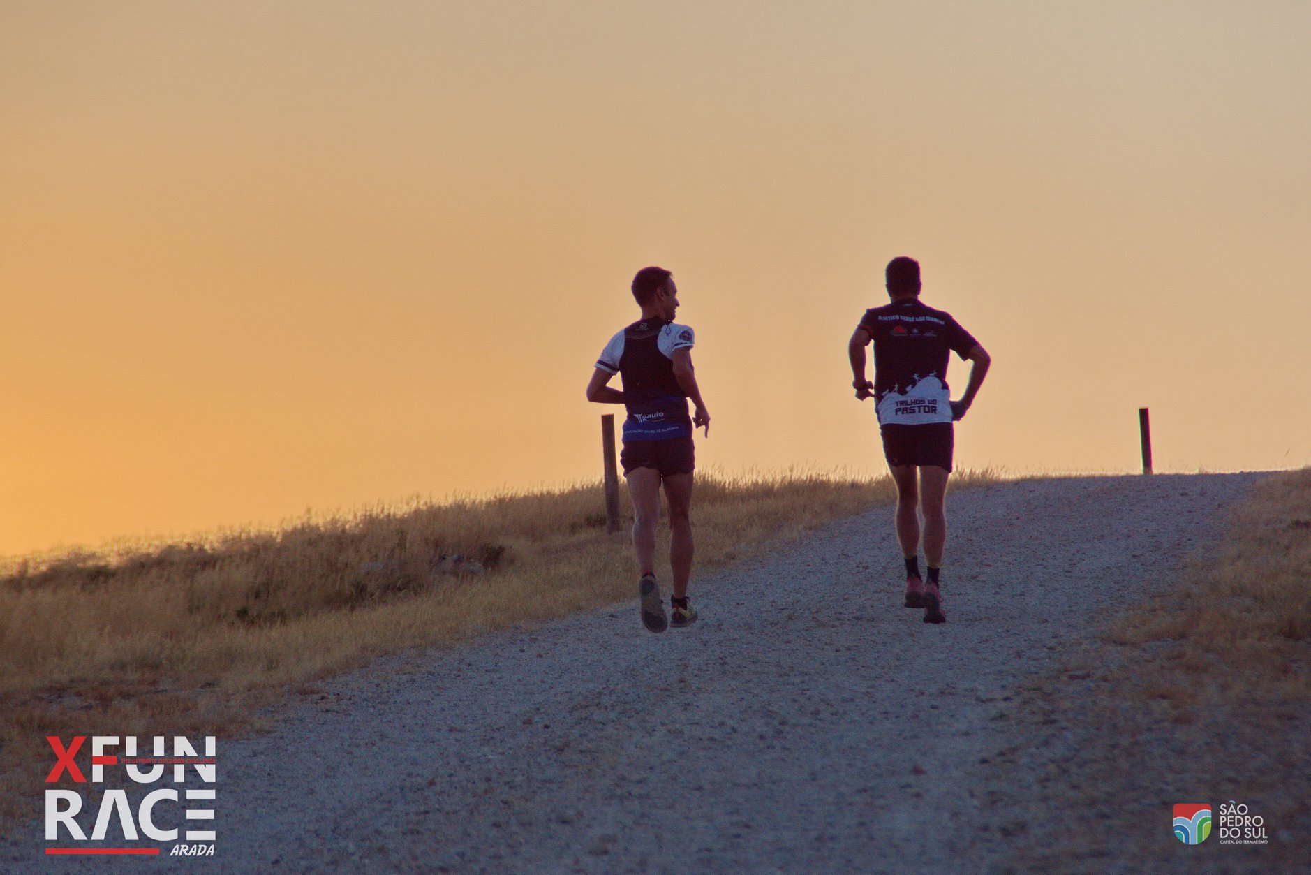 Quarenta e Dois: Xfun Race - 3 em 1 na Serra da Arada