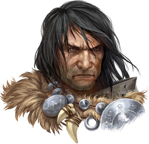 Confraria dos RPGs: Conheça o mapa de Pathfinder 2E em português e a ...