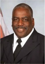Sanctuary of Mary: Daryl Gordon - Firefighter Fatality - Cincinnati, Ohio