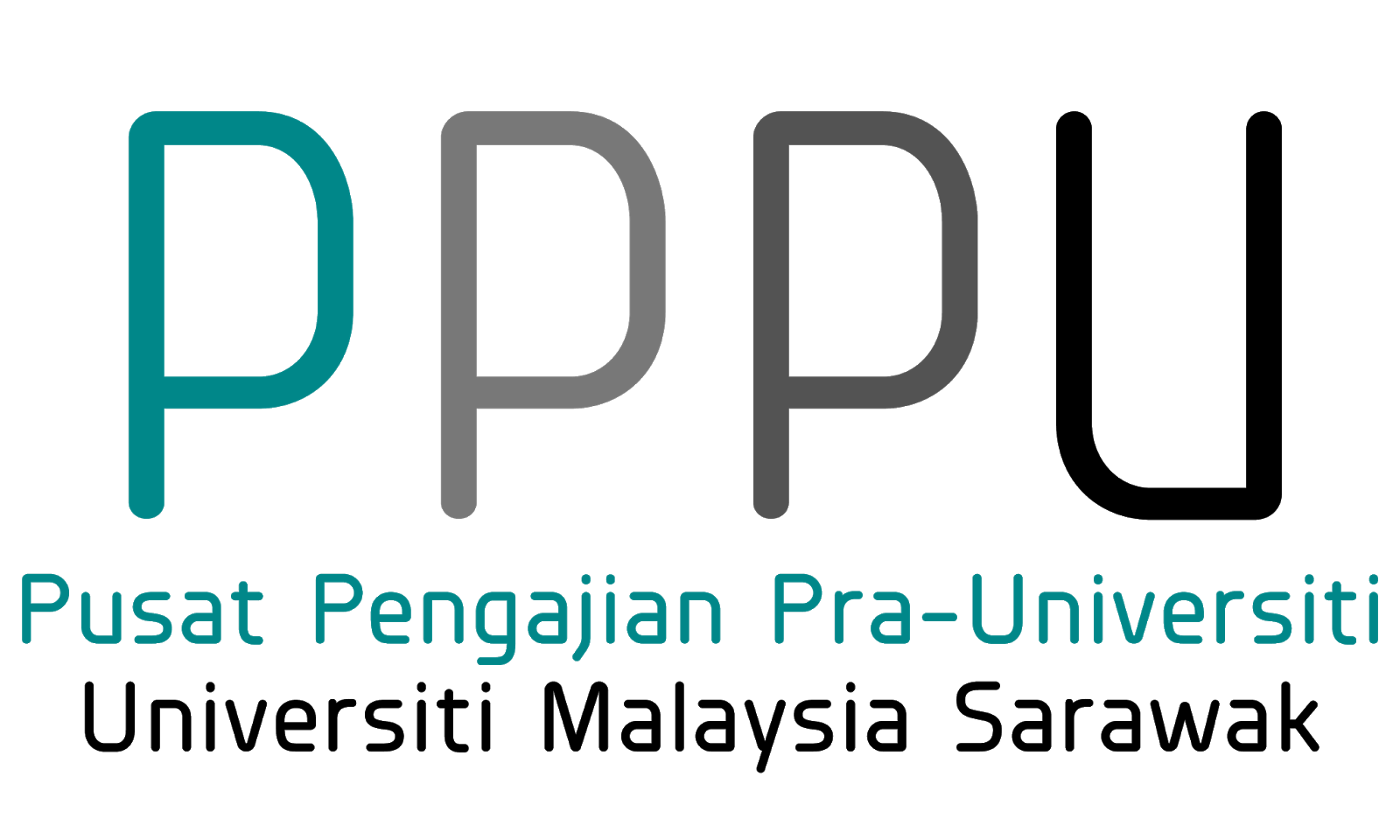 Logo logo berkaitan Pra-Universiti UNIMAS