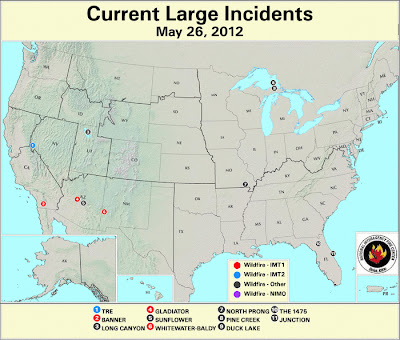 Virginia Wildfire Information and Prevention: Memorial Day Coloring ...
