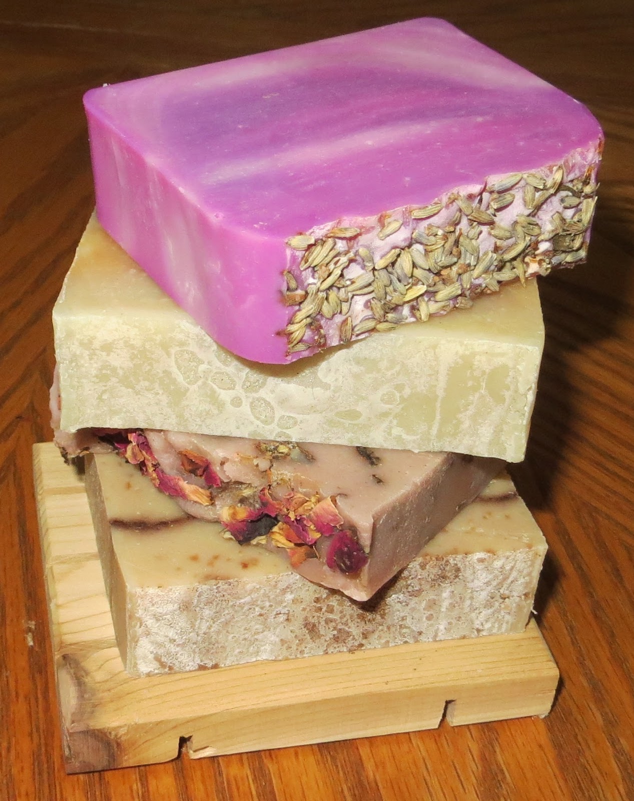 Sewing Drama: N4You Soaps