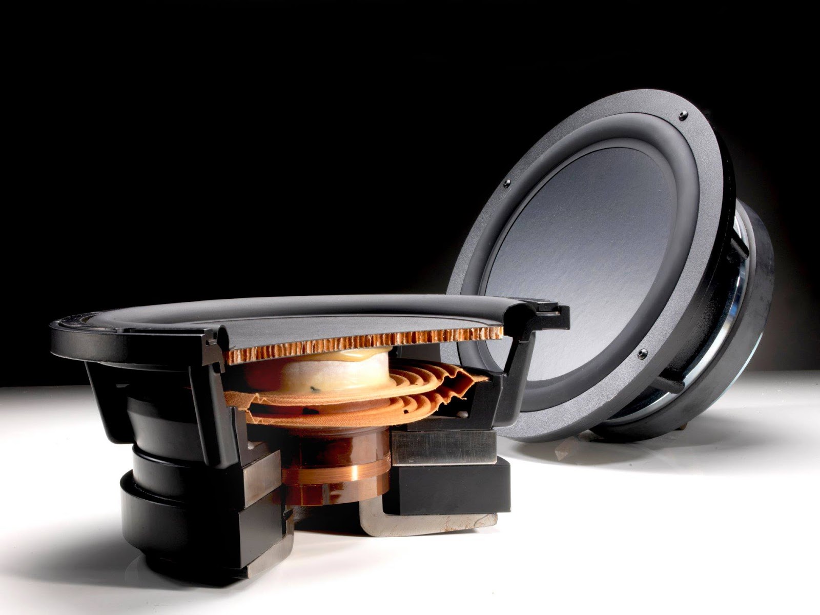 PMC Speakers QB1/QB1 XBD – M & S | Ultimate High-Fidelity