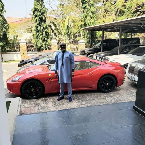 Dino Melaye news,children,wife,cars,house,net worth,biography