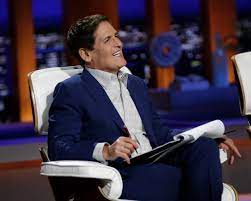 DUS IZ NIES !! Rare View...: Frum Jewish Shark Tank Entrepreneur inks ...