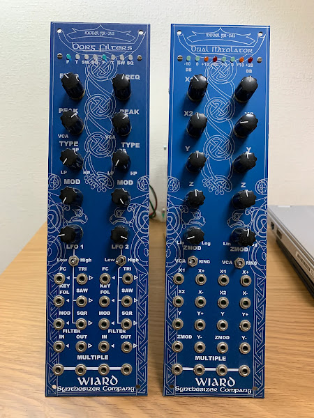 MATRIXSYNTH: Wiard 300 System