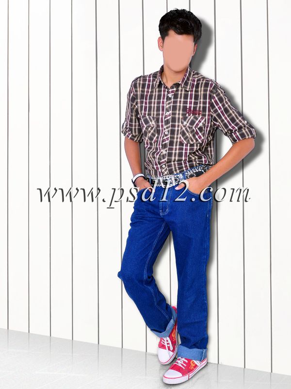 Studio Backgrounds For Model Photo