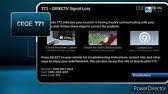 [Fixed] error 771-How do I fix DIRECTV error 771 (solved) - Tech2wire