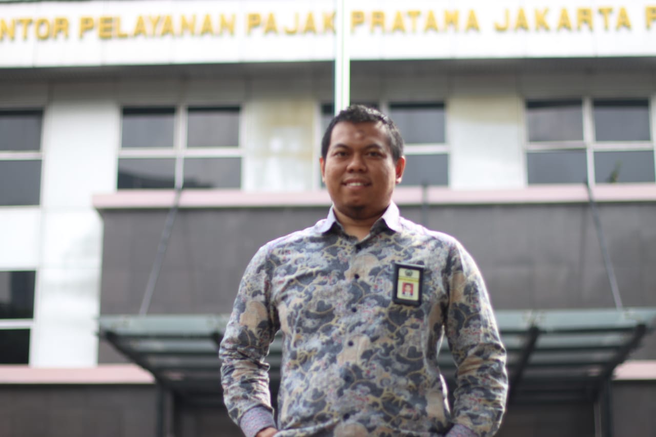 Sekadar Singgah: Chairul Saleh, Sahabat UMKM Naik Kelas