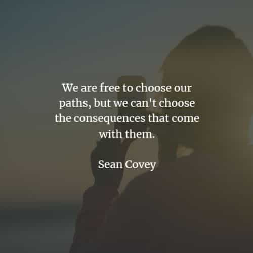 55 Choices quotes that will inspire you to think clearly