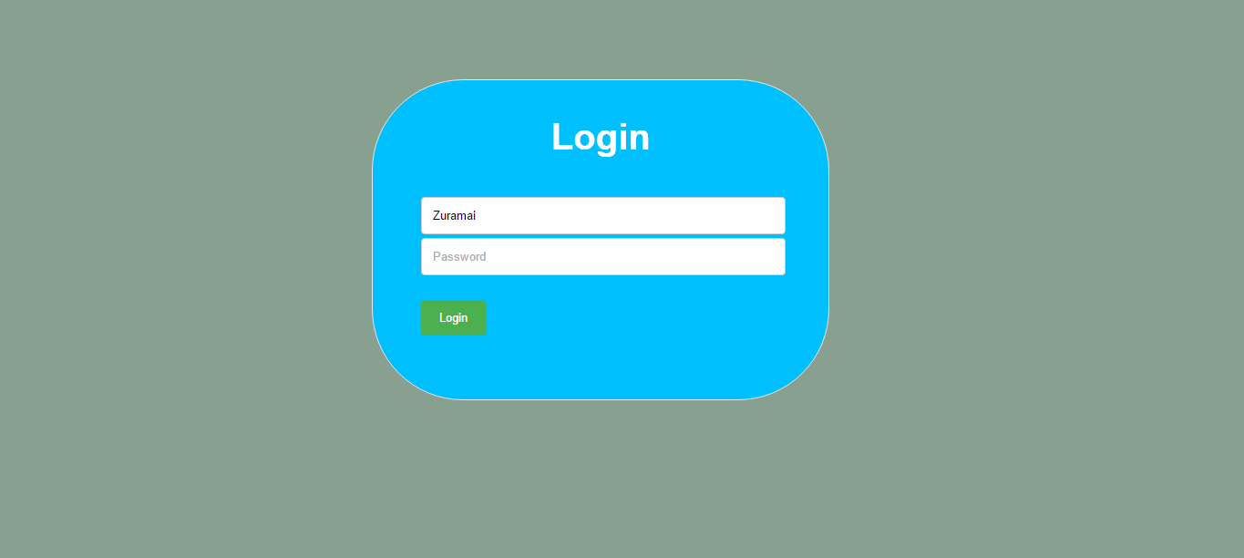 Tutorial Membuat Form Login Sederhana Dengan PHP MySQL - Zuramai Network
