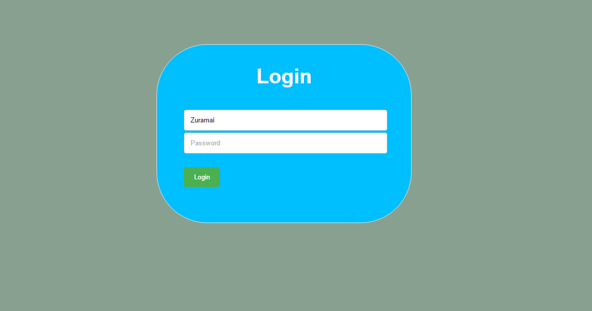 Tutorial Membuat Form Login Sederhana Dengan PHP MySQL - Zuramai Network