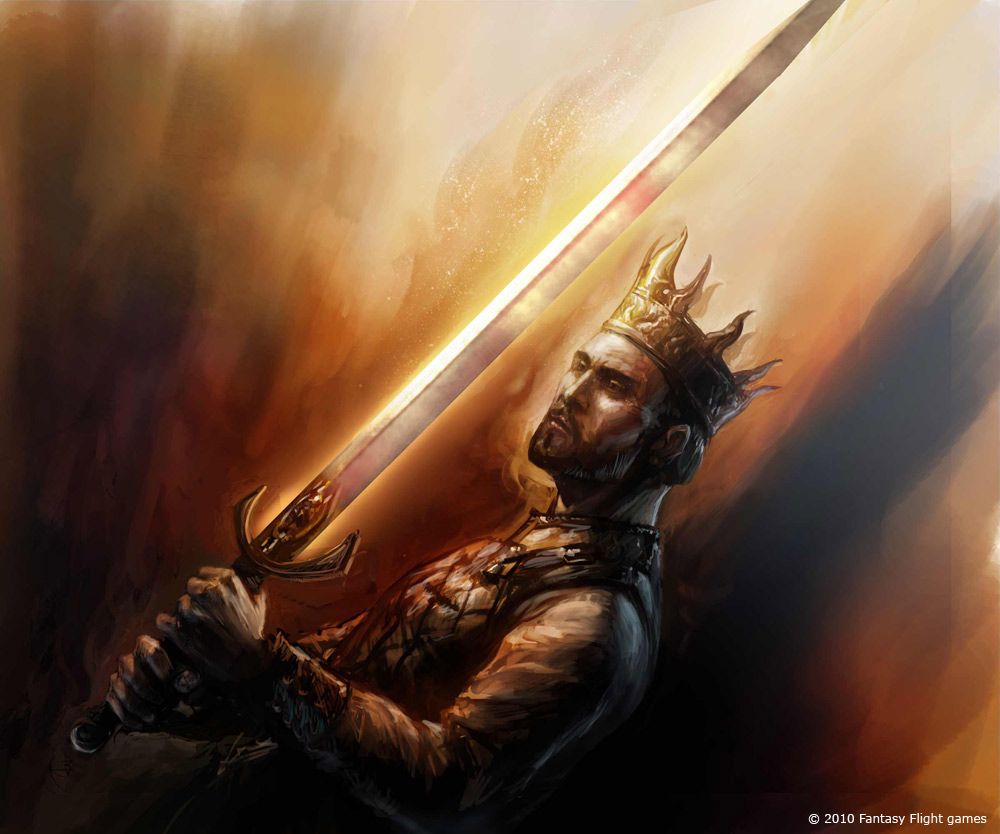 Literatura: CdHyF, Azor Ahai y teorías