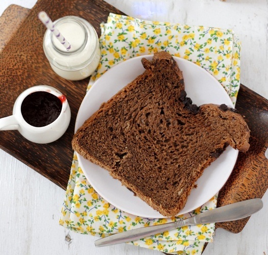 6 Resep Roti Tawar Rumahan Aneka Rasa - Resep Nusantara